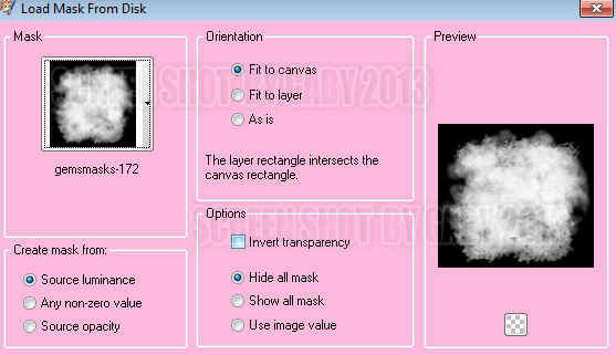 Disturbed PSP tutorials: Taken by the darkness