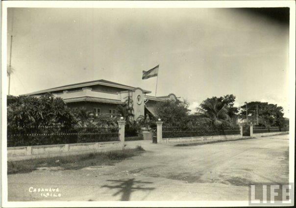 Vintage Photos: A Glimpse On The Past Of The City Of Love (Iloilo ...