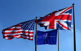 Diplomacy and History: “Special Relationship” ? The relationship ...