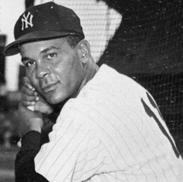 GLORIAS DEPORTIVAS LATINOAMERICANAS -HECTOR LOPEZ BEISBOL