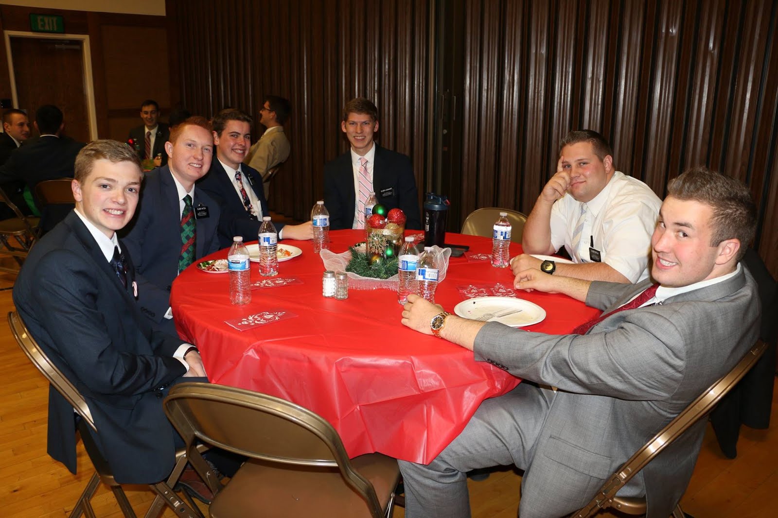 ELDER CARSON LOCKHART