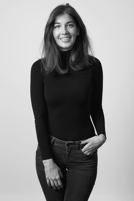 Anaïs & Amanda Lameche Fans