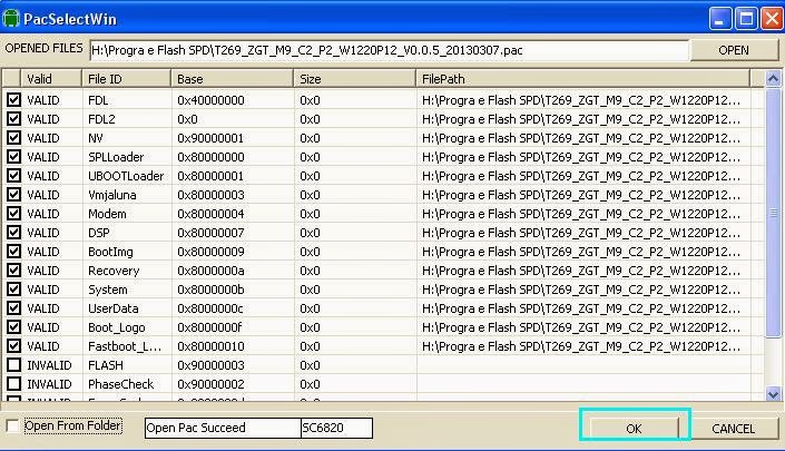 How To Write Pac File With Volcano Box Latest Tutorial - CPR CELL PHONE ...