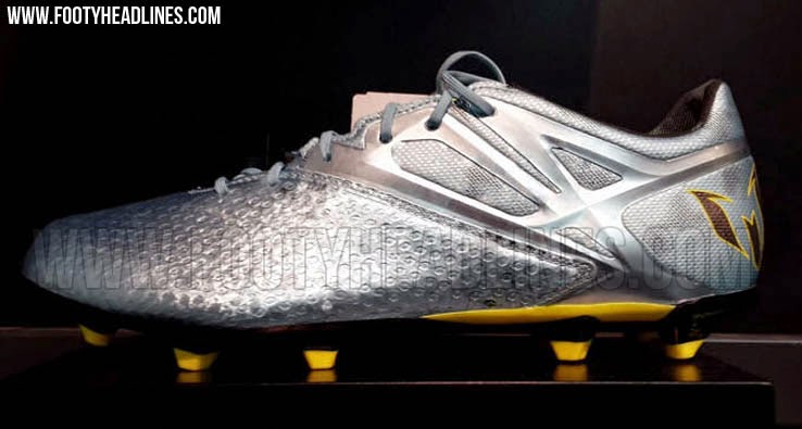 Adizero, Predator, 11Pro ve Nitrocharge Artık Üretilmeyecek | Football ...
