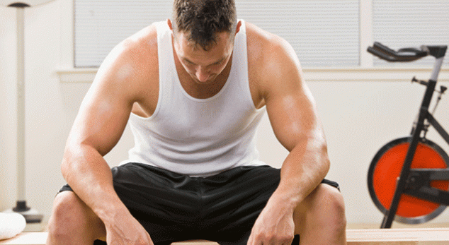 Workout Finisher for Every Body Part