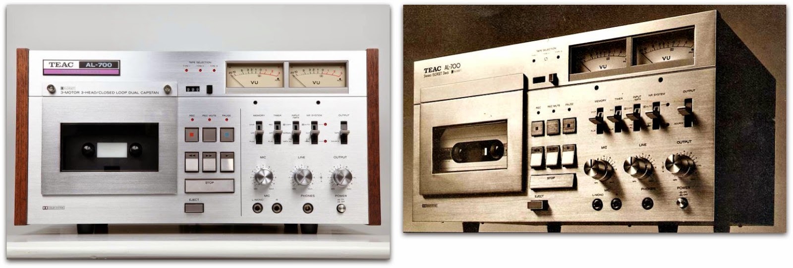 ELCASET, rise and fall of a Hi-Fi tape system | 1001 Hi-Fi Info