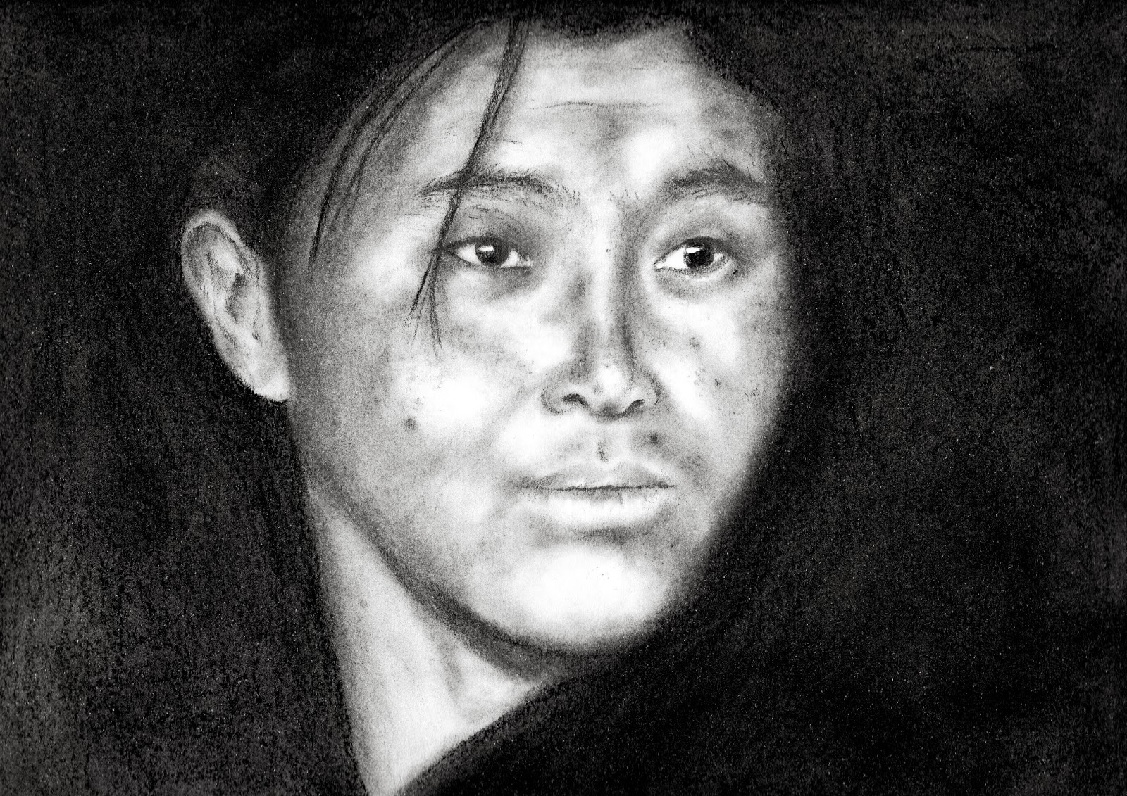 Kim-Ly (Vietnam) ~ muestroArte