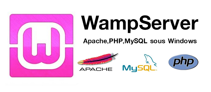 Instalar WampServer en windows y solucion al icono rojo y naranja
