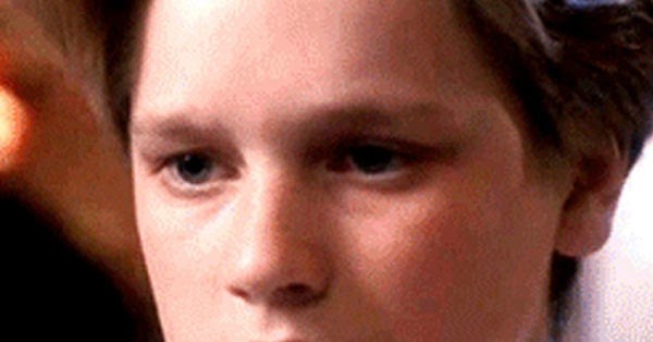 Así luce el niño que interpretó a Casper a sus 36 años de edad | El HIT ...