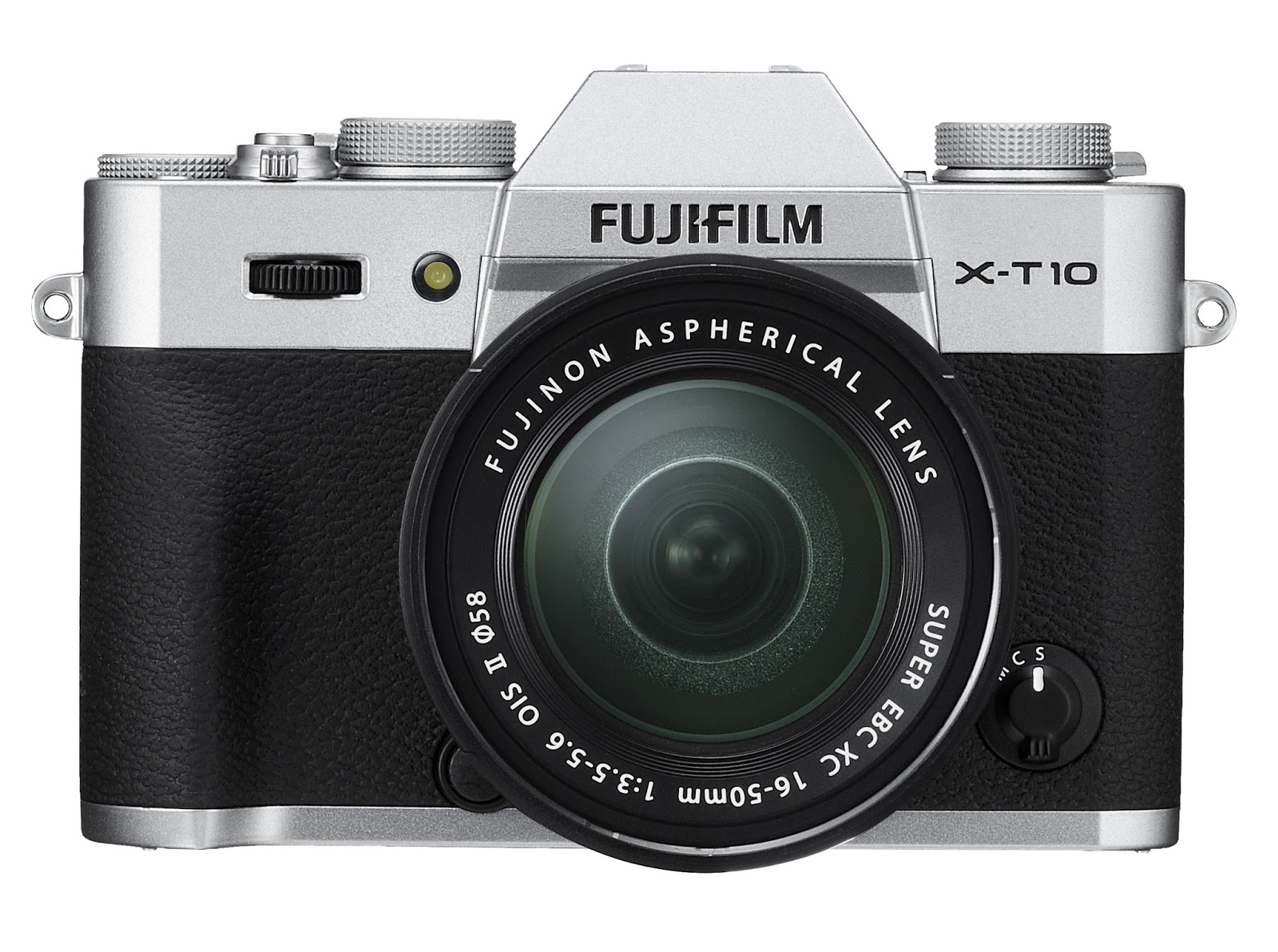 FUJIFILM X Series Leads the Revolution in Photography - Recycle Bin of ...