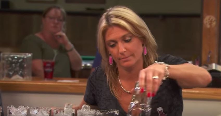 Bar Rescue Updates: Bar Rescue - The Base Line (Recovery Room) Update