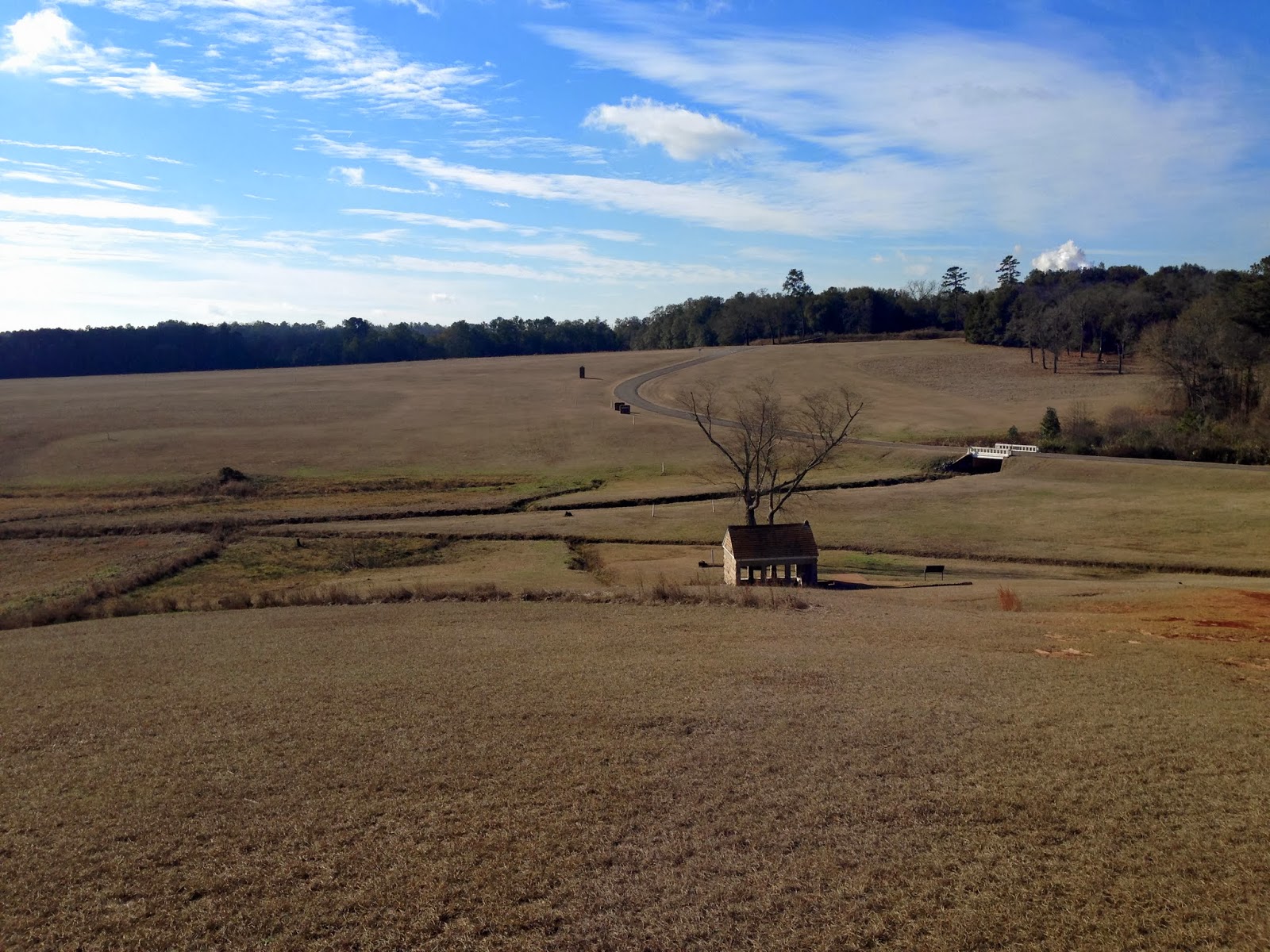 Andersonville National Historic Site