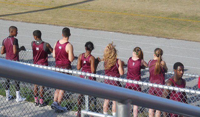 Life at Dixon High School: School Pride Scholarship! Dixon High School, NC