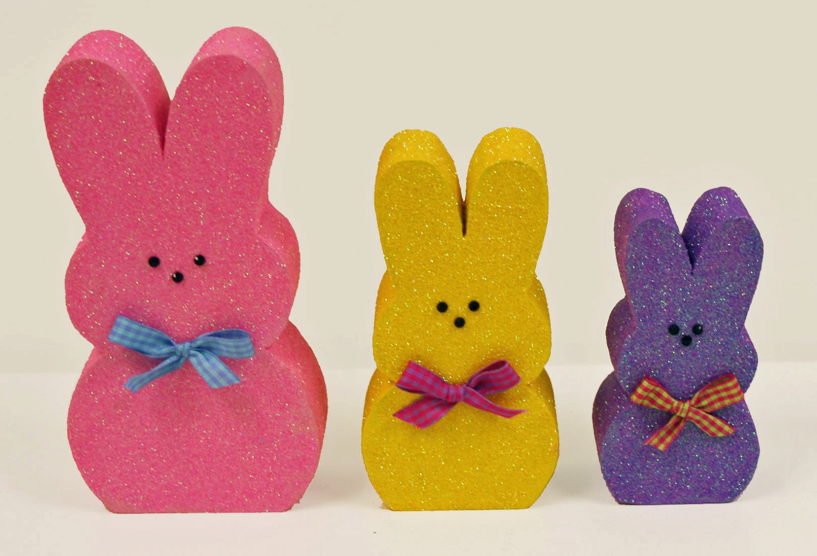 Peeps Crafts