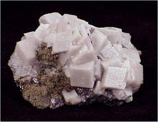 Pearl Minechem: Calcite - A brief Introduction