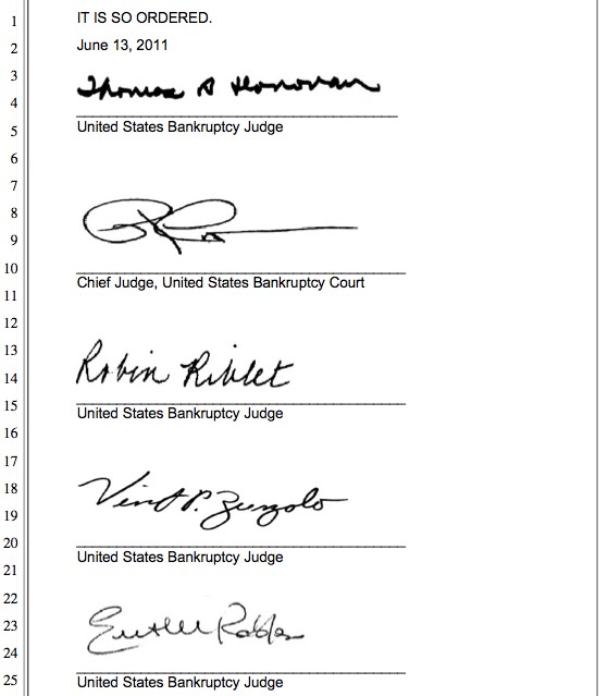 DownWithTyranny!: A federal bankruptcy court strikes a powerful blow at ...