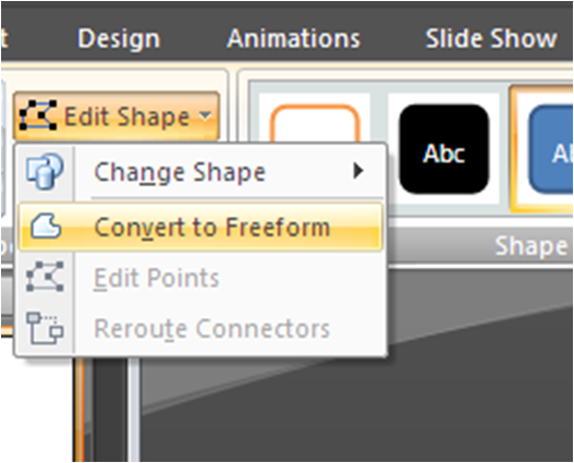 Microsoft Office Tips And Guides Freehand Shapes In MS PowerPoint microsoft-office-tips-and-guides-freehand-shapes-in-ms-powerpoint