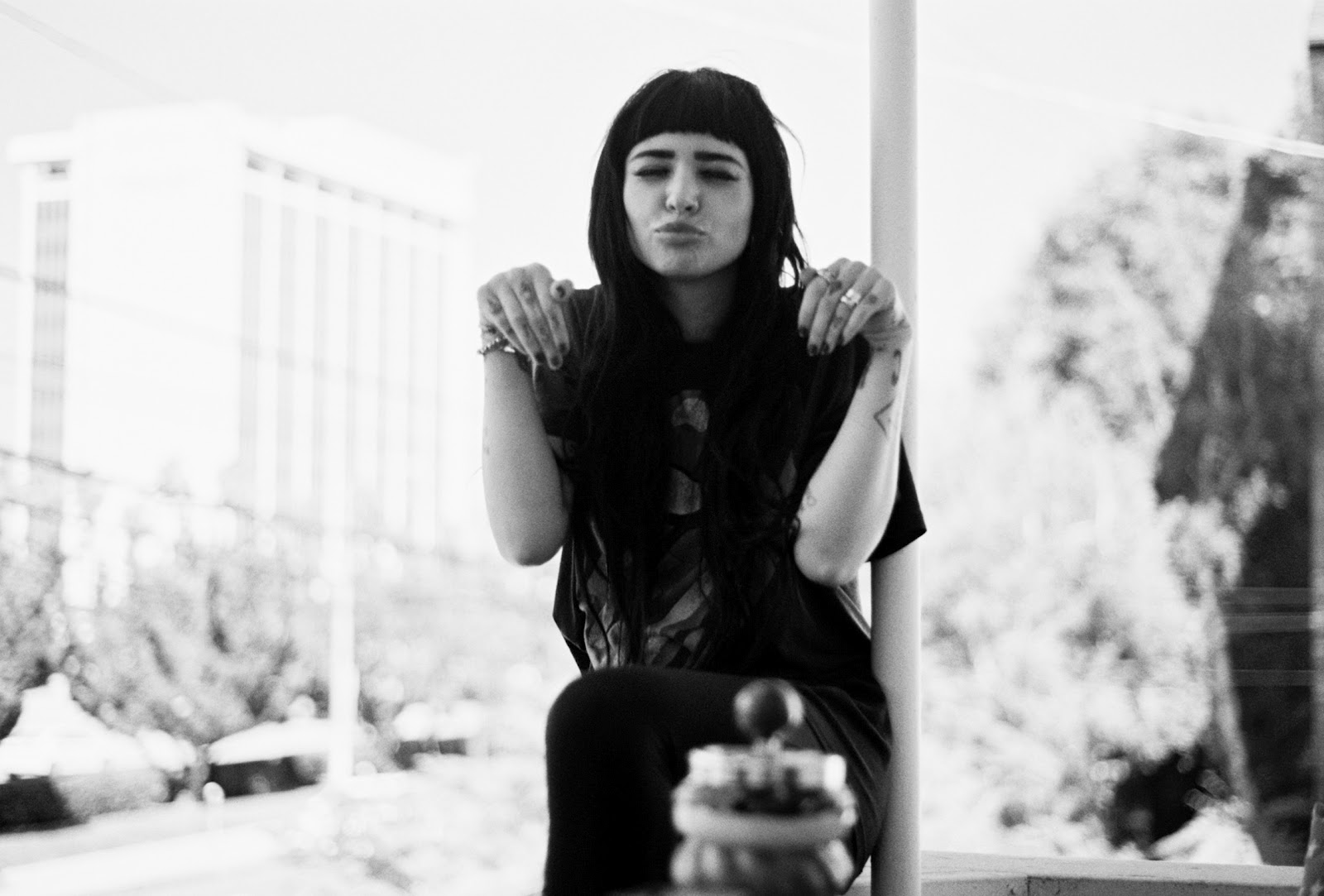 MISS HANNA BETH : JARED THOMAS PHOTOGRAPHY