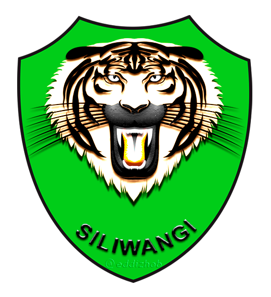 Logo Kodam Siliwangi Format Png