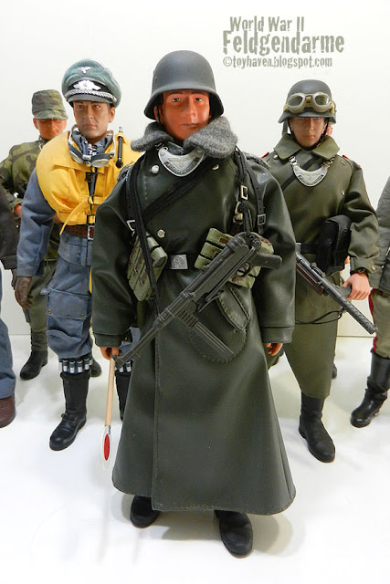 toyhaven: Random 1/6 scale WWII 12-inch Military Figures (Germans and ...