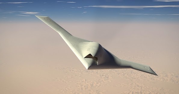 Historia y tecnología militar: Motores Safran M88 para el dron de ...