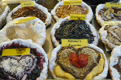 Outras Comidas: Hungria à mesa