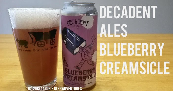 Aaron's Beer Adventures | Beer Reviews | Craft Beer | Microbrews ...