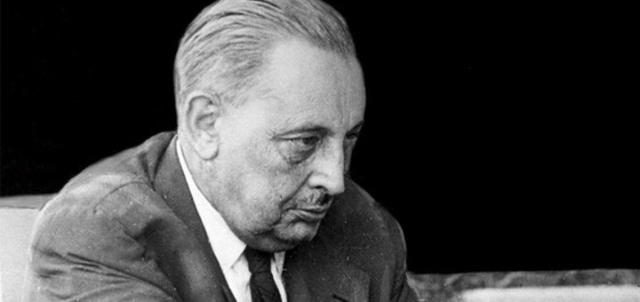 in Svizzera c'è il mare: Kurt Heissmeyer e i 20 bambini di Bullenhuser Damm