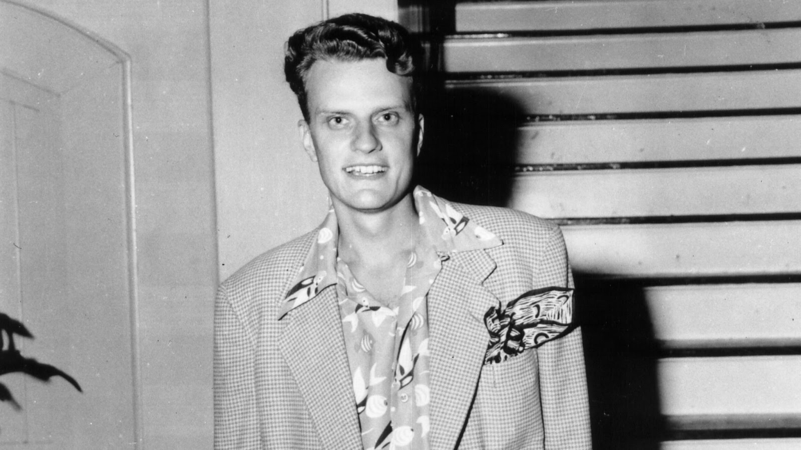 Welcome to Osinachi's Blog: Evangelist Billy Graham's family celebrates ...