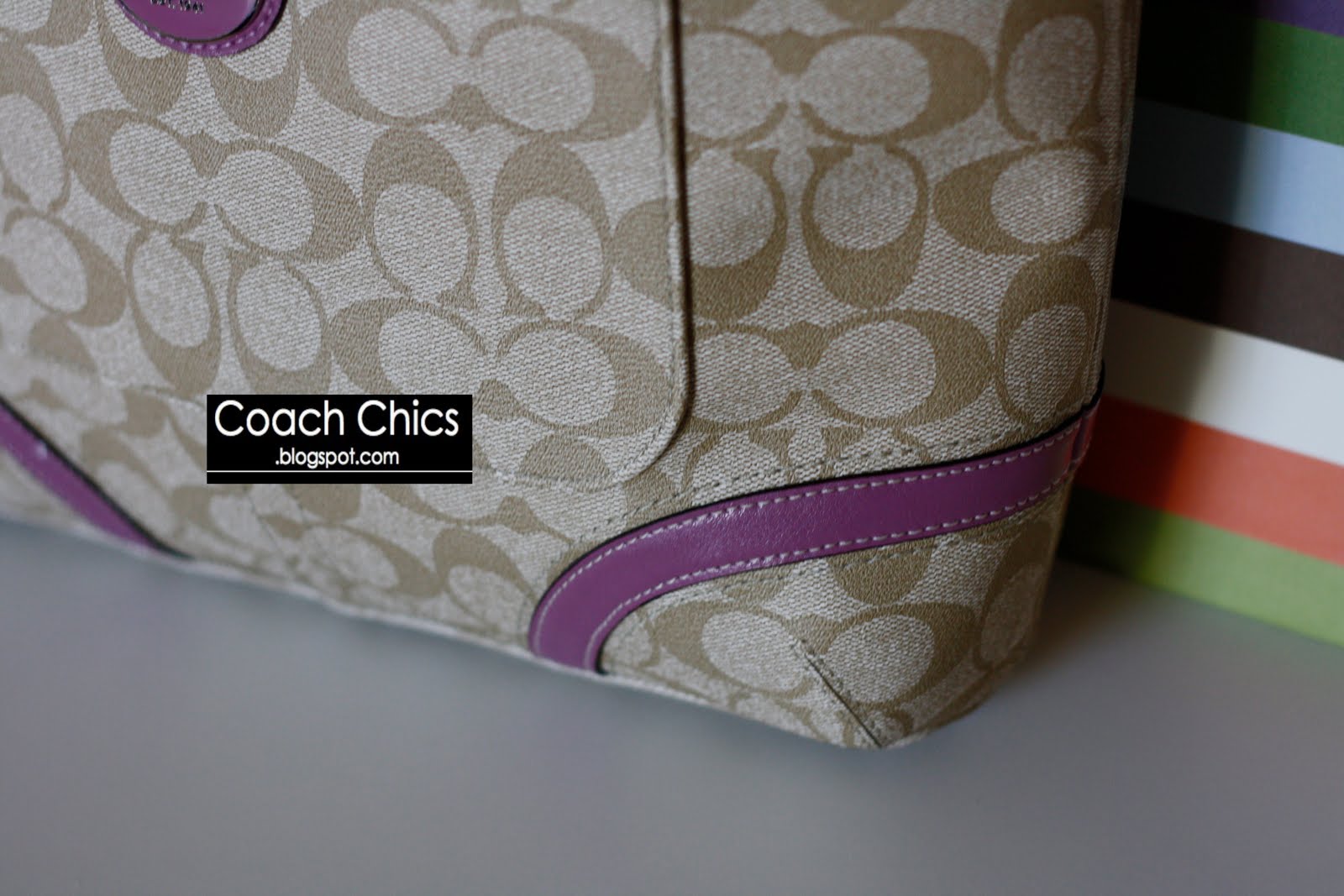 Coach Chics: SPECIAL MONDAY- CHELSEA NEW COLLECTION