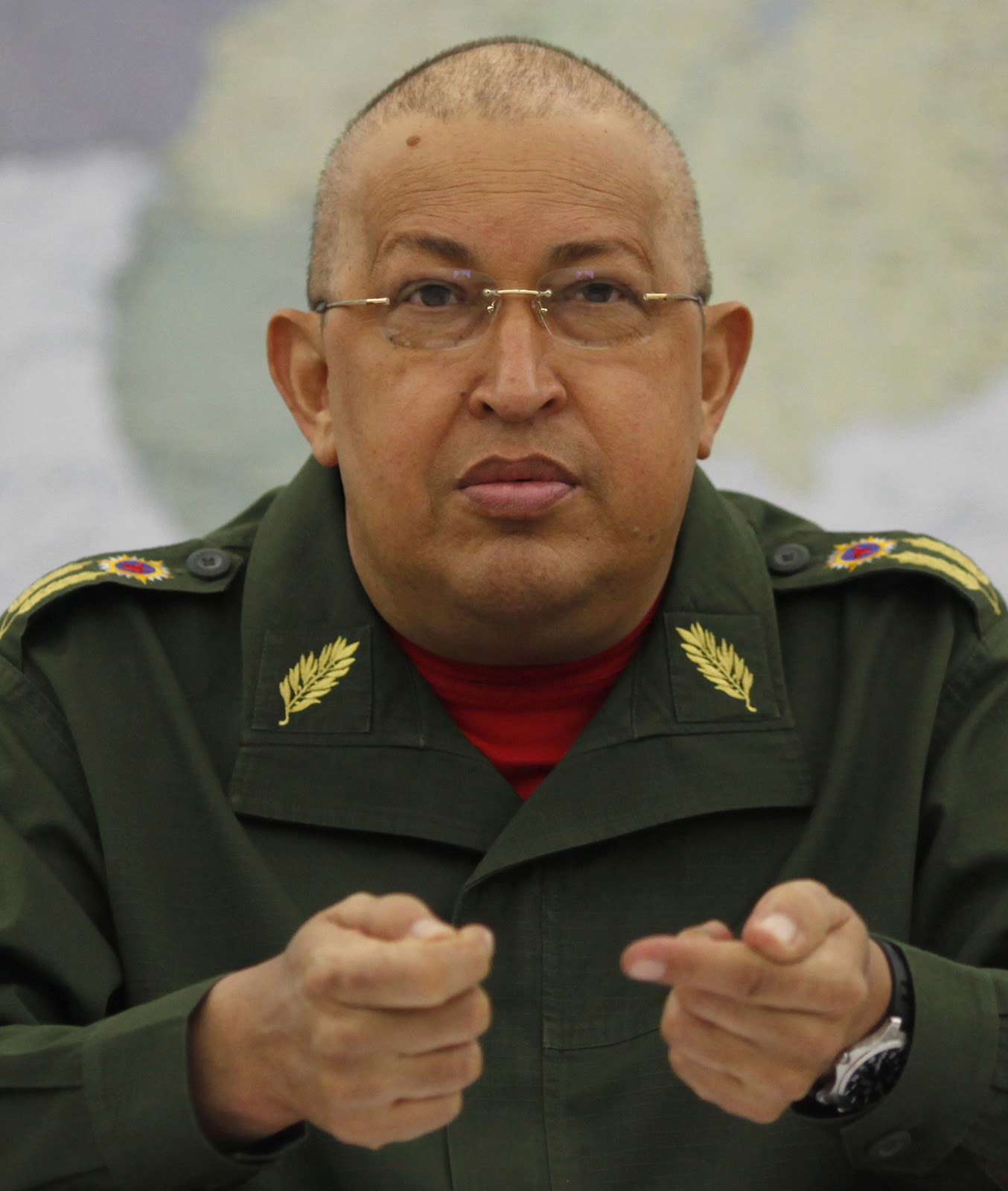 RECORRIENDO EL UNIVERSO: ¿Quien nos sorprenderá el 7 de octubre? ¿Hugo ...