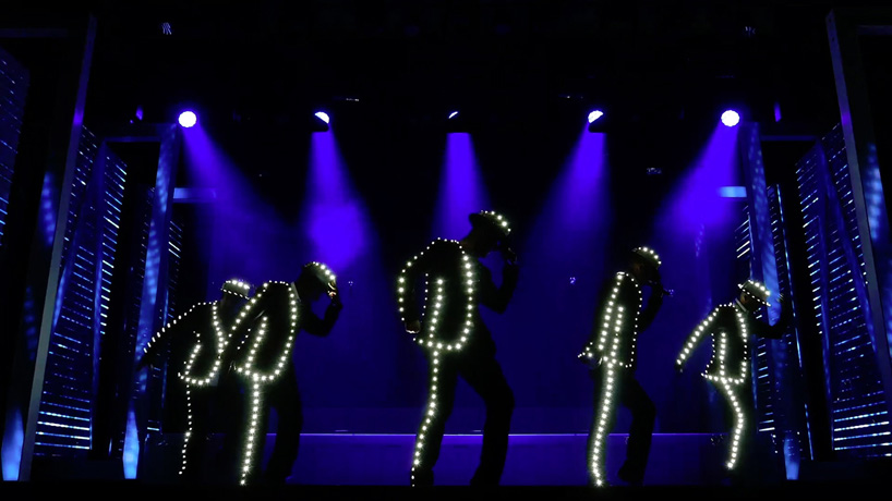 World's Most Innovative Live Entertainment Goes to Sea Worldwide ...