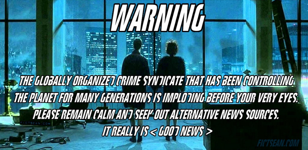 Right with The Ship: Q Mapping and Anon Patriots