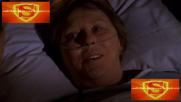 SMALLVILLE, LAS CRÓNICAS DE CLARK KENT