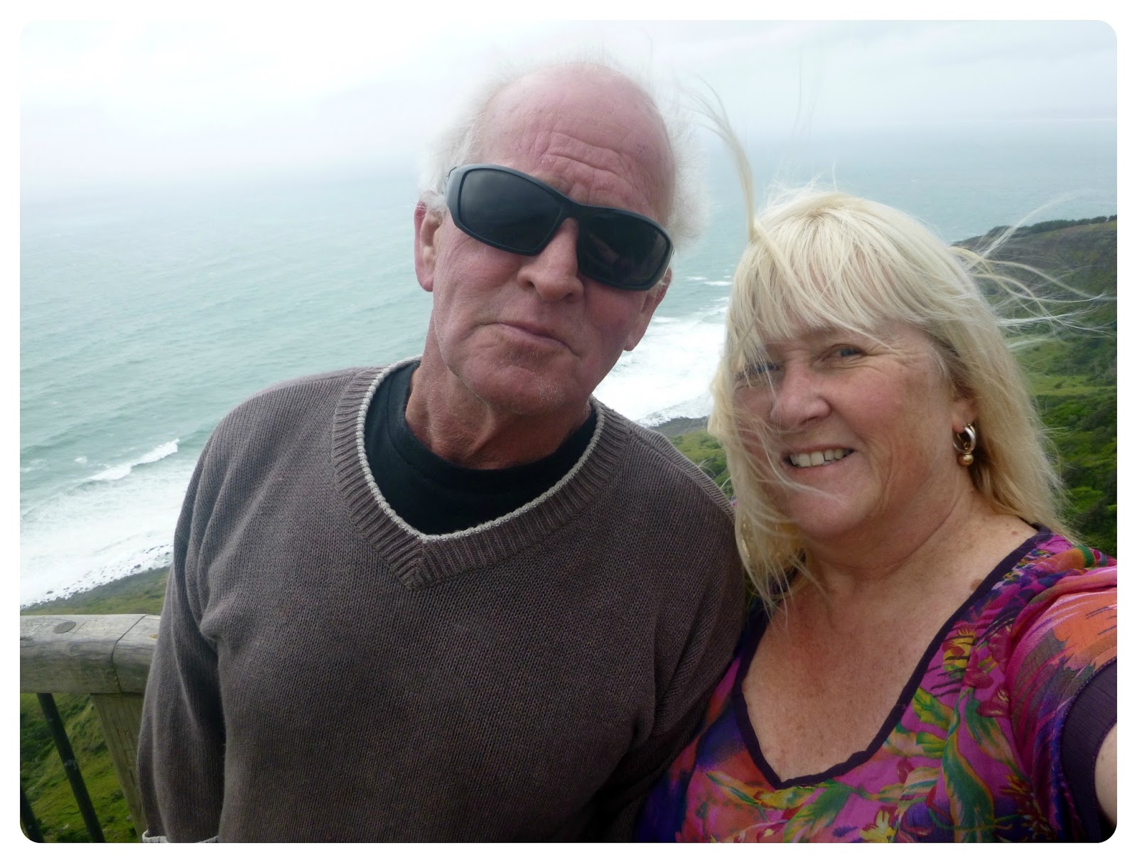 "You can call me Sue": Pinch and a punch for the first of the month!!!