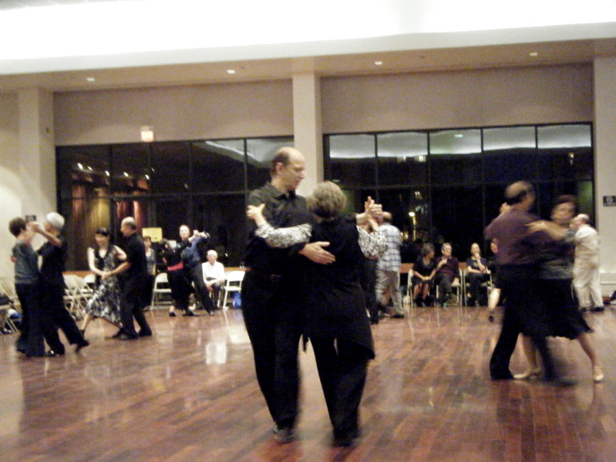 The Dance Connection: USA Dance Honolulu 24th Anniversary