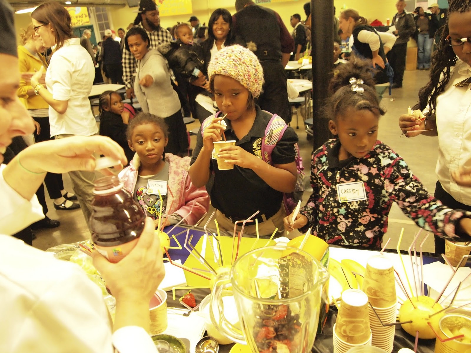 FirstLine Schools Blog - The latest news in Education for Life ...