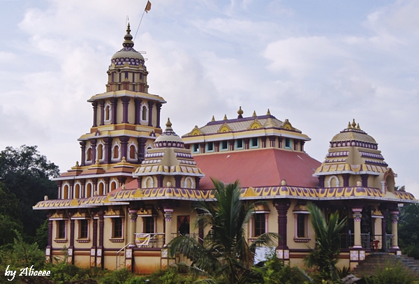 Totul despre Goa - Plaja, cluburi, distractie intr-un weekend de vis ...