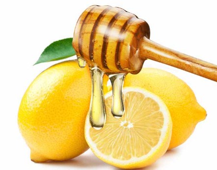 Manfaat Lemon Dan Madu Untuk Mengatasi Masalah Kulit
