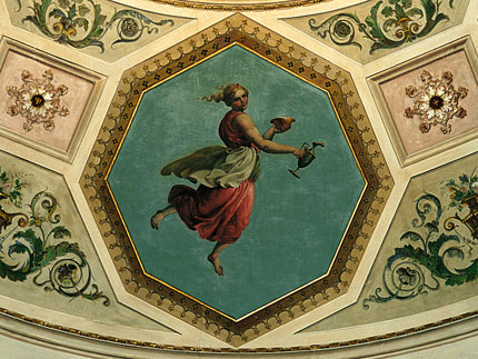 Enchanted Crafts: Feronia