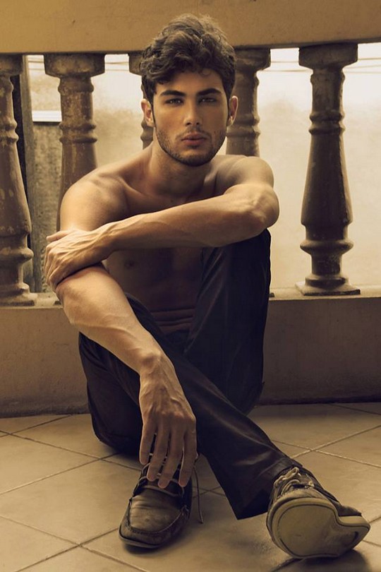 Lucas Alves by Igor Palhares | Oh yes I am