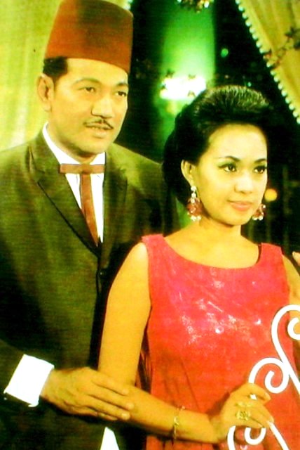 FILEM KLASIK MALAYSIA: KELUHAN P.RAMLEE...