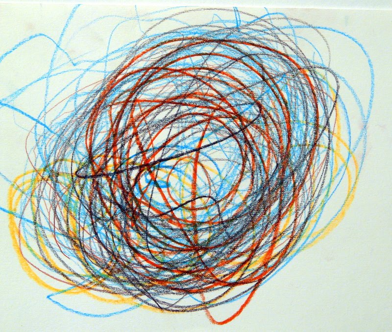 les petites têtes de l'art: Gribouiller comme Yuichi Saito, art brut ...