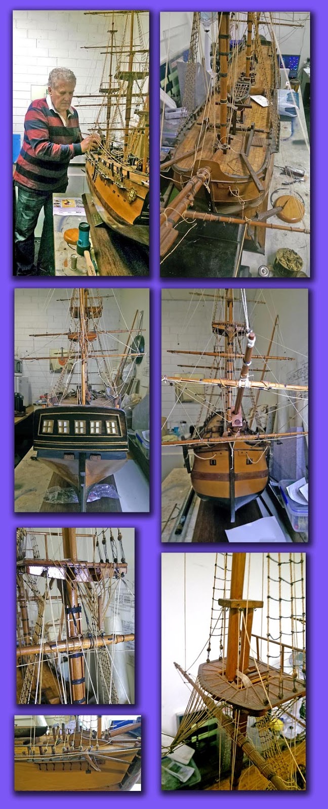 Maritime Model Museum