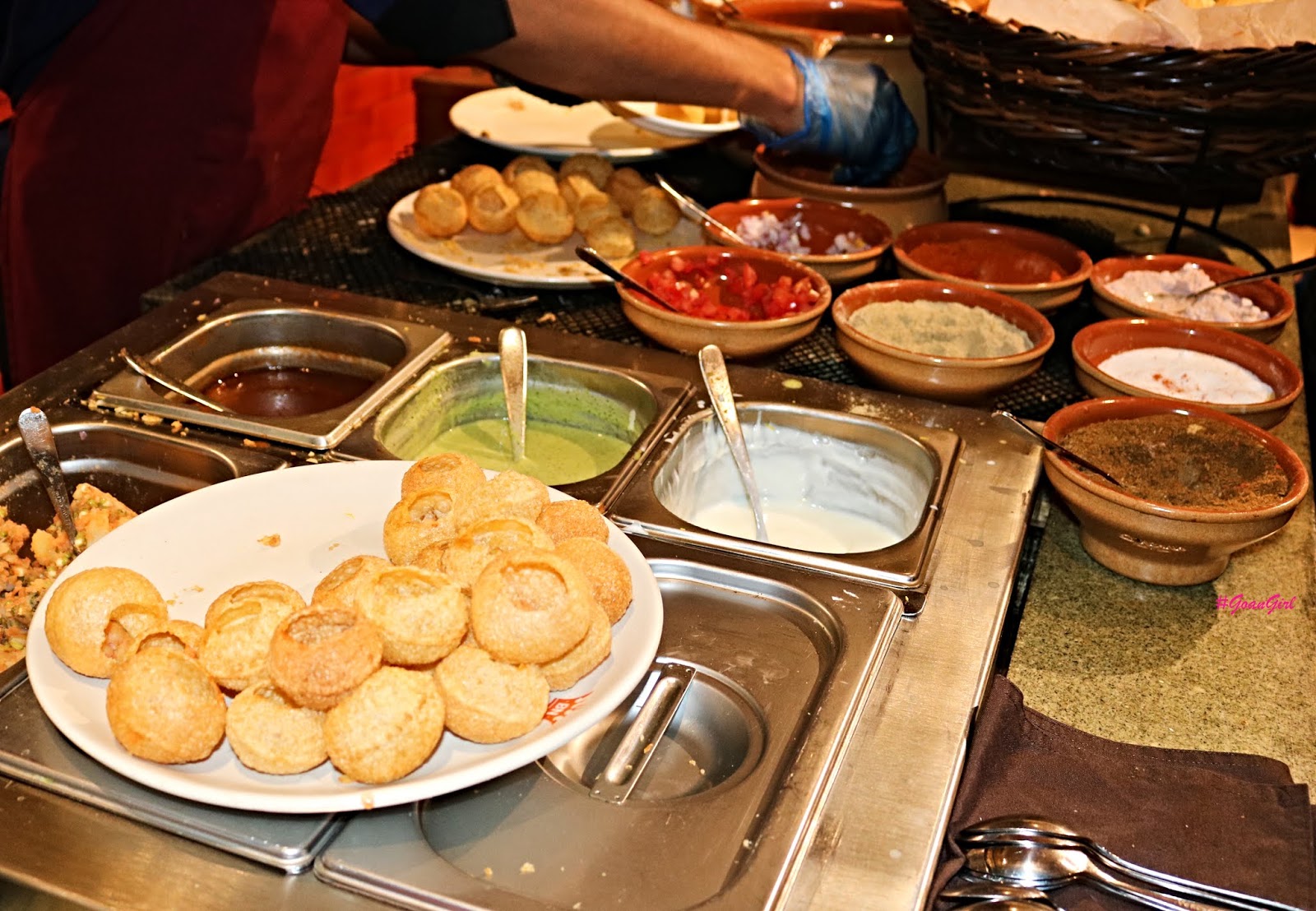 Barbeque Nation - Grand Buffet, Al Barsha - GoanGirl