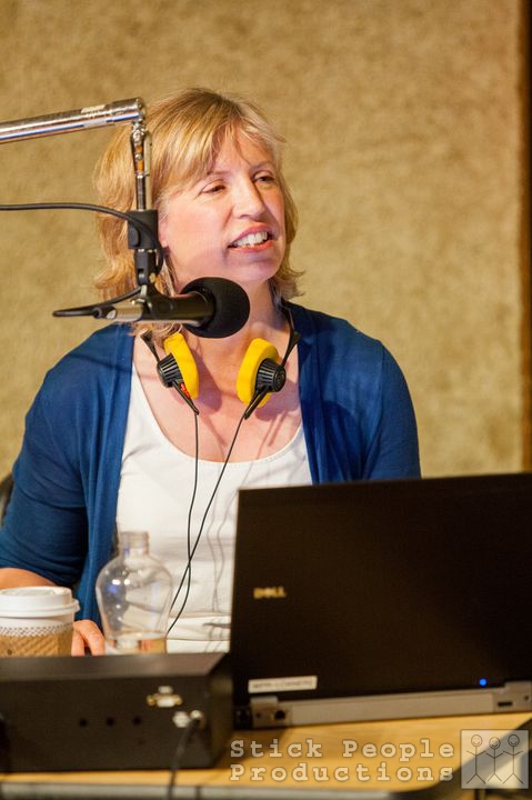 Stick People Productions Photography: Wisconsin Public Radio's 45 North ...