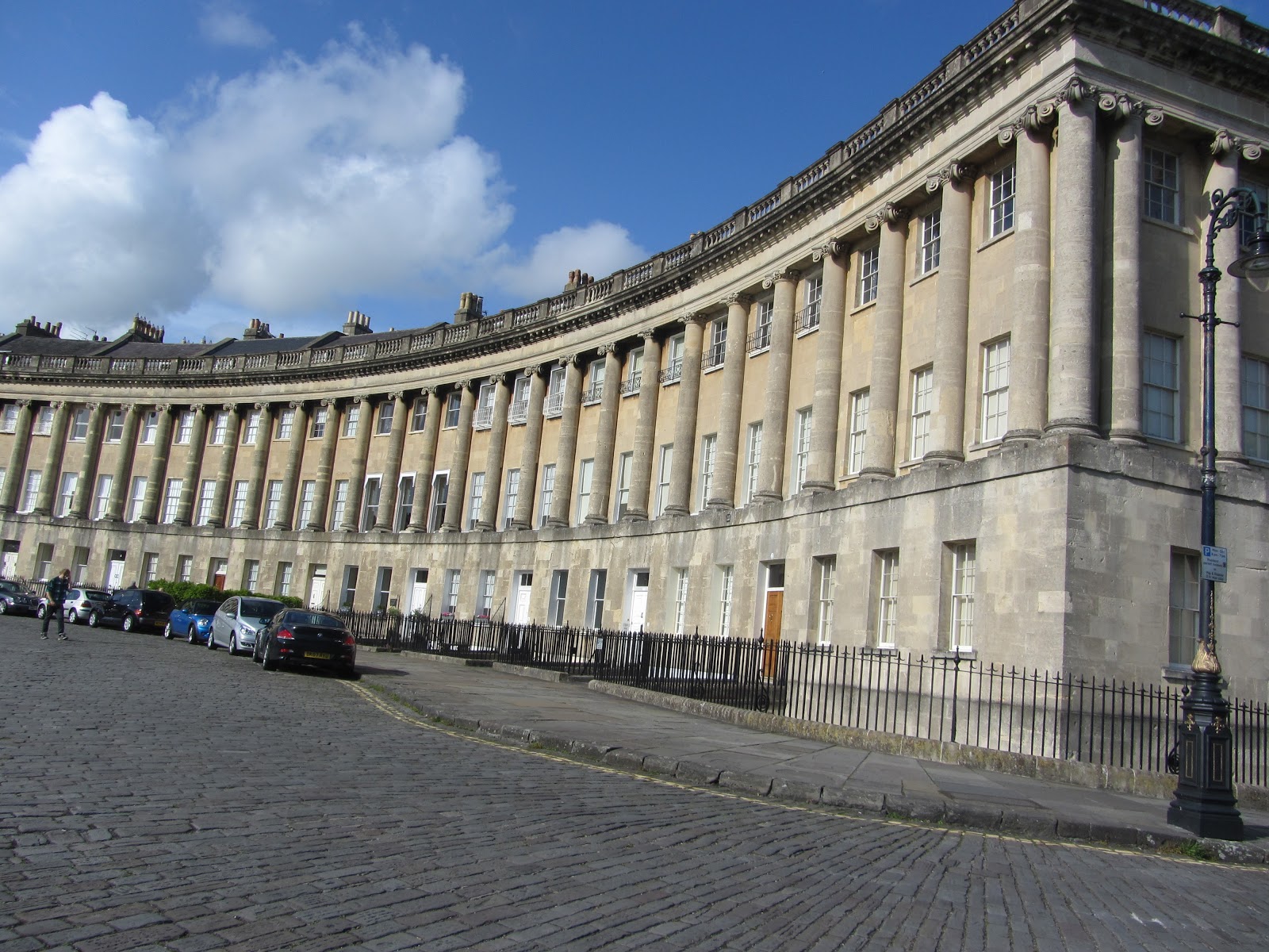 London Diaries 10:Stonehenge and Bath | Tall Girl in Japan