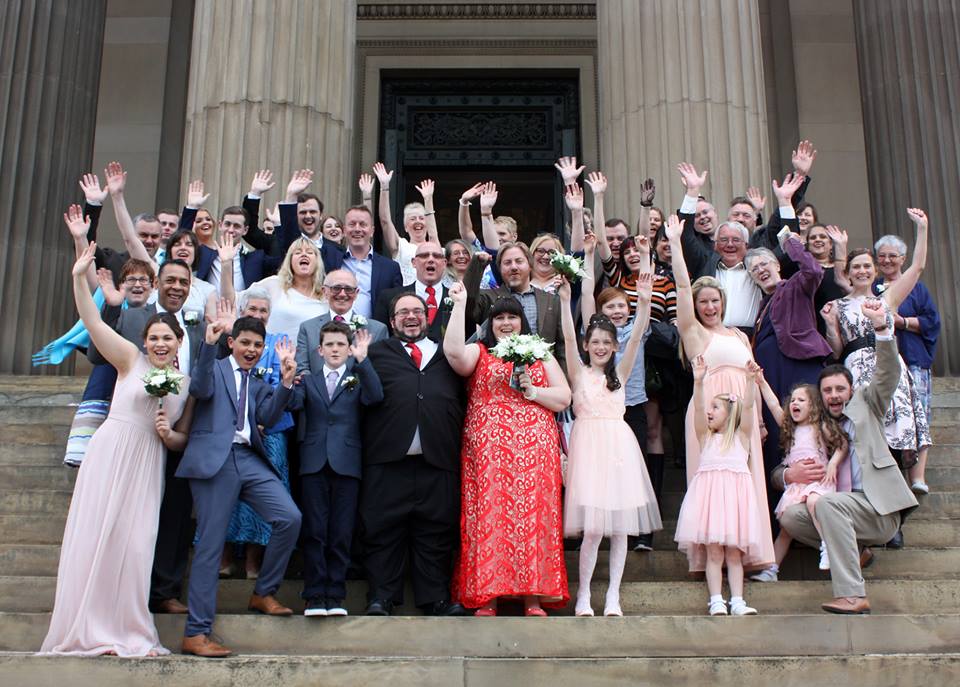 Simon Bestwick: Goodbye, 2016...