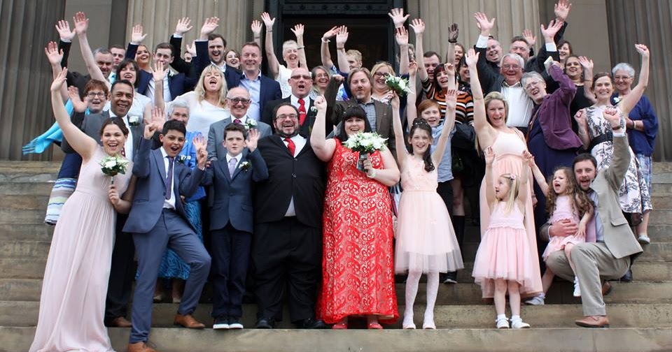 Simon Bestwick: Goodbye, 2016...