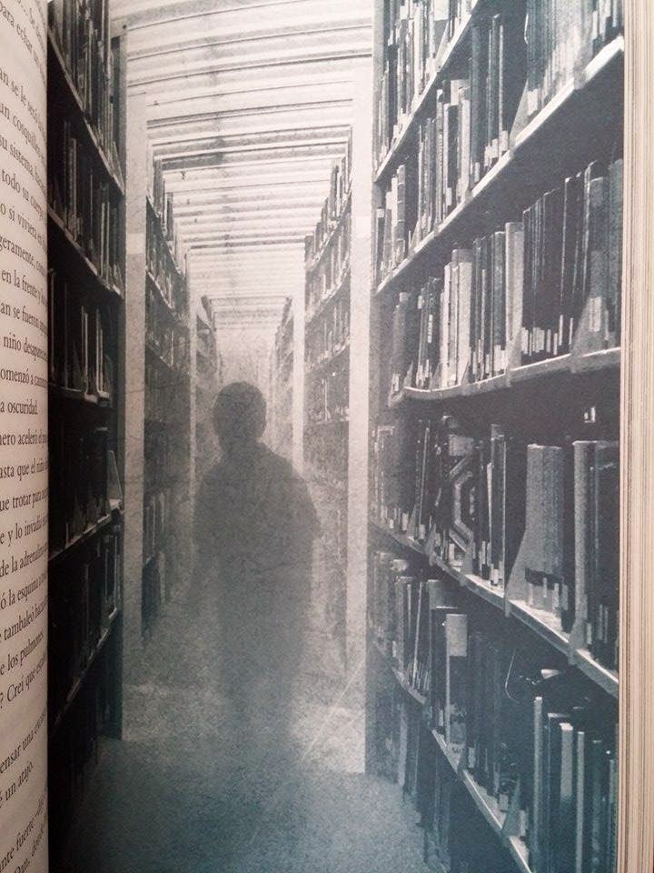 Momentos De Lectura: Sanctum - Asylum #2 [Reseña]